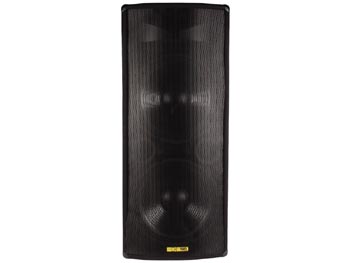 CAJA ACUSTICA PROFESIONAL DOBLE 700W GRAVES 2X15 BD548 | BRIELCO.NET ...