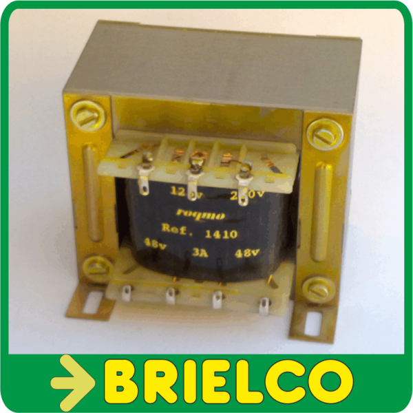 | BRIELCO.NET, COMPONENTES ELECTRONICOS